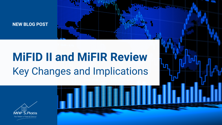 MiFID II and MiFIR Review: Key Changes and Implications