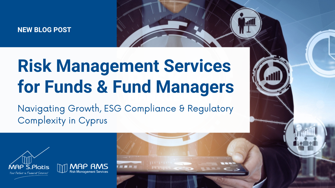 Risk Management Services for Funds & Fund Managers