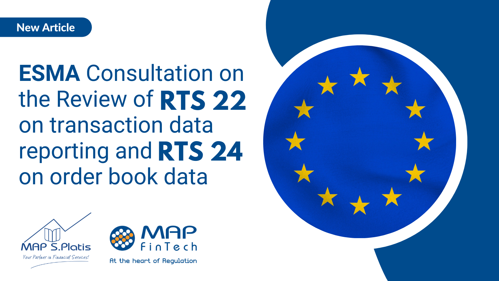 Review of RTS 22 and RTS 24