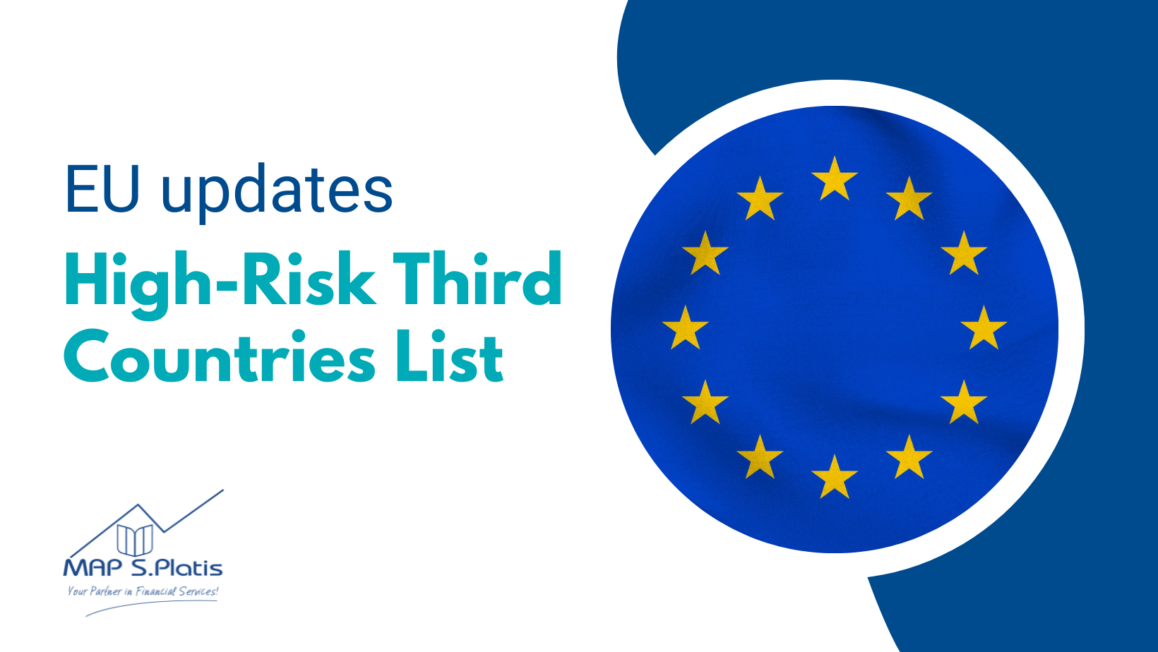 Updated EU List of High Risk Third Countries – June 2025